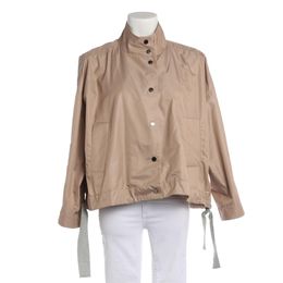LIEBLINGSST&Uuml;CK Lieblingsst&uuml;ck Sommerjacke Damen Gr&ouml;&szlig;e M beige