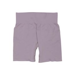 Arket Shorts Damen Gr&ouml;&szlig;e S flieder