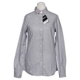 Marie Lund Bluse Damen Gr&ouml;&szlig;e XS grau