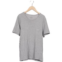 BOSS Black T-Shirt Damen Gr&ouml;&szlig;e M grau