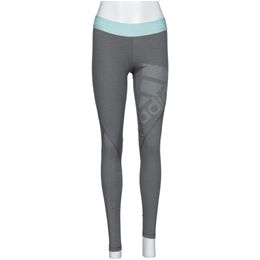 adidas Performance Stoffhose Damen Gr&ouml;&szlig;e S grau