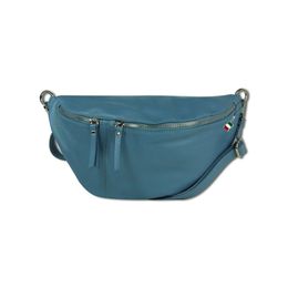 Florence G&uuml;rteltasche Gr&ouml;&szlig;e One Size blau