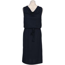 Tom Tailor Kleid Damen Gr&ouml;&szlig;e M marine