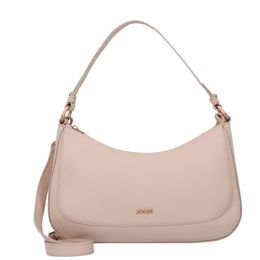JOOP! Schultertasche 'Estate Loreen' Damen Gr&ouml;&szlig;e One Size beige