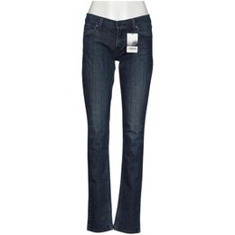 Levi's Levi's Jeans Damen Gr&ouml;&szlig;e 31 marine