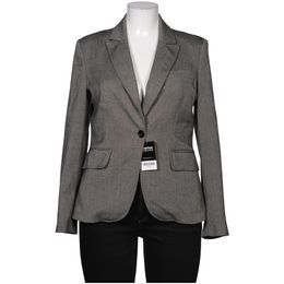 More & More More & More Blazer Damen Gr&ouml;&szlig;e L grau
