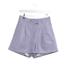 Day Birger Et Mikkelsen Bermuda / Shorts Damen Gr&ouml;&szlig;e M lila