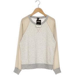 J.Crew Sweater Damen Gr&ouml;&szlig;e XS grau