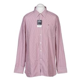 Tommy Hilfiger Hemd Herren Gr&ouml;&szlig;e XL pink