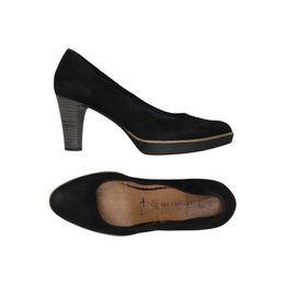 Tamaris Pumps Damen Gr&ouml;&szlig;e 37 schwarz