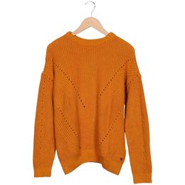 Mustang Pullover Damen Gr&ouml;&szlig;e S orange