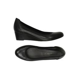 Tamaris Pumps Damen Gr&ouml;&szlig;e 39 schwarz