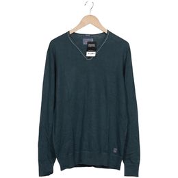 s.Oliver Pullover Herren Gr&ouml;&szlig;e L t&uuml;rkis