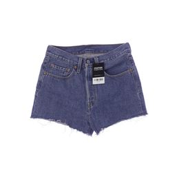 Levi's Levi's Shorts Damen Gr&ouml;&szlig;e XS blau