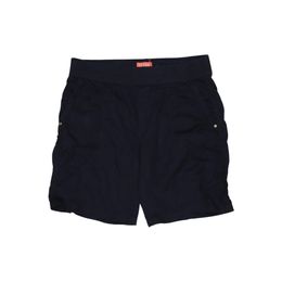Street One Shorts Damen Gr&ouml;&szlig;e M marine