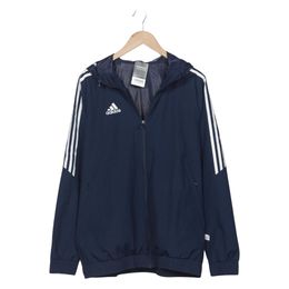 adidas Performance Jacke Herren Gr&ouml;&szlig;e L marine