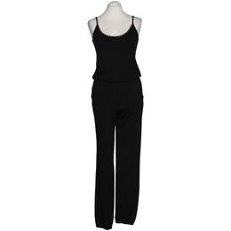 Lascana Overall oder Jumpsuit Damen Gr&ouml;&szlig;e XS schwarz