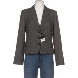 s.Oliver Blazer Damen Gr&ouml;&szlig;e M grau