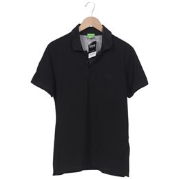 BOSS Poloshirt Herren Gr&ouml;&szlig;e XL schwarz