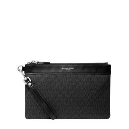 Michael Kors Clutch Damen Gr&ouml;&szlig;e One Size schwarz
