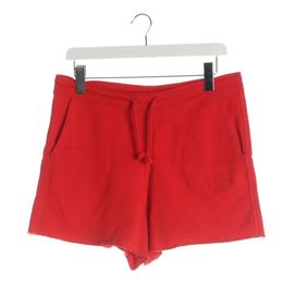 Ganni Bermuda / Shorts Damen Gr&ouml;&szlig;e XS rot