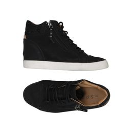 Esprit Sneaker Damen Gr&ouml;&szlig;e 36 schwarz