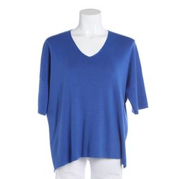 philo-sofie Bluse / Tunika Damen Gr&ouml;&szlig;e XS blau