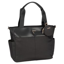 Guess Shopper 'Gemma' Damen Gr&ouml;&szlig;e One Size schwarz