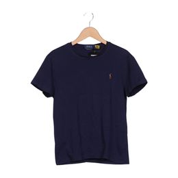 Polo Ralph Lauren T-Shirt Herren Gr&ouml;&szlig;e M marine