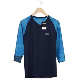 Gore Wear Langarmshirt Herren Gr&ouml;&szlig;e M bunt