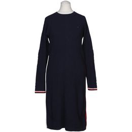 Tommy Hilfiger Kleid Damen Gr&ouml;&szlig;e S marine