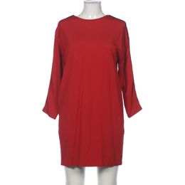 Hallhuber Kleid Damen Gr&ouml;&szlig;e L rot