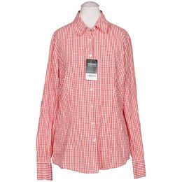 Tommy Hilfiger Bluse Damen Gr&ouml;&szlig;e XL rot