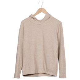 Opus Kapuzenpullover Damen Gr&ouml;&szlig;e XL beige