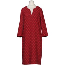 Boden Kleid Damen Gr&ouml;&szlig;e M rot