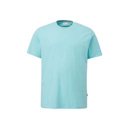 s.Oliver Men Big Sizes Shirt Herren Gr&ouml;&szlig;e XXL aqua