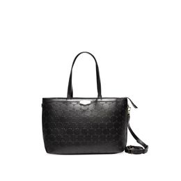 Gattinoni Shopper Damen Gr&ouml;&szlig;e One Size schwarz
