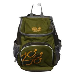 Jack Wolfskin Rucksack Damen Gr&ouml;&szlig;e One Size gr&uuml;n