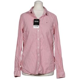 Tommy Hilfiger Bluse Damen Gr&ouml;&szlig;e S pink