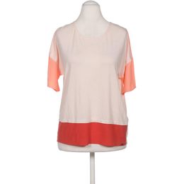 BOSS Orange Bluse Damen Gr&ouml;&szlig;e S beige