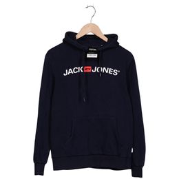 Jack & Jones Jack & Jones Kapuzenpullover Herren Gr&ouml;&szlig;e S marine