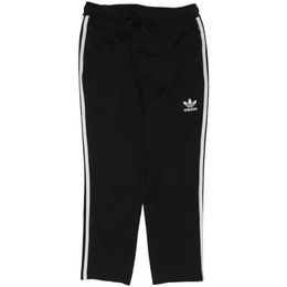 adidas originals Stoffhose Damen Gr&ouml;&szlig;e XS schwarz