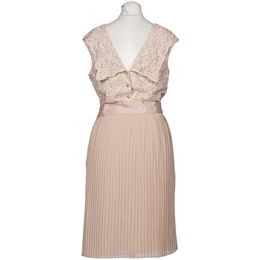 Ted Baker Kleid Damen Gr&ouml;&szlig;e M beige