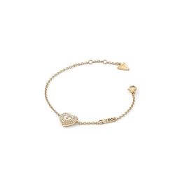 Guess Armband Damen Gr&ouml;&szlig;e S gold