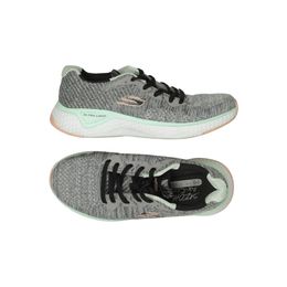 Skechers Sneaker Damen Gr&ouml;&szlig;e 36 bunt