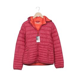 CMP Jacke Damen Gr&ouml;&szlig;e L rot
