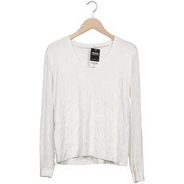 s.Oliver Pullover Damen Gr&ouml;&szlig;e M wei&szlig;