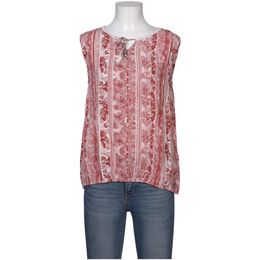 Cecil Bluse Damen Gr&ouml;&szlig;e M rot