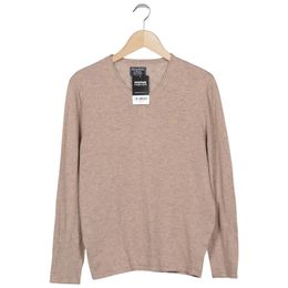 Abercrombie & Fitch Abercrombie & Fitch Pullover Herren Gr&ouml;&szlig;e M beige