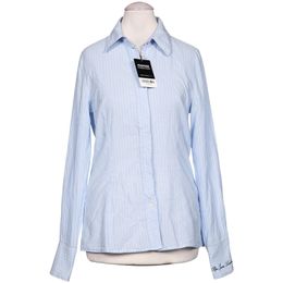 Pepe Jeans Bluse Damen Gr&ouml;&szlig;e S hellblau